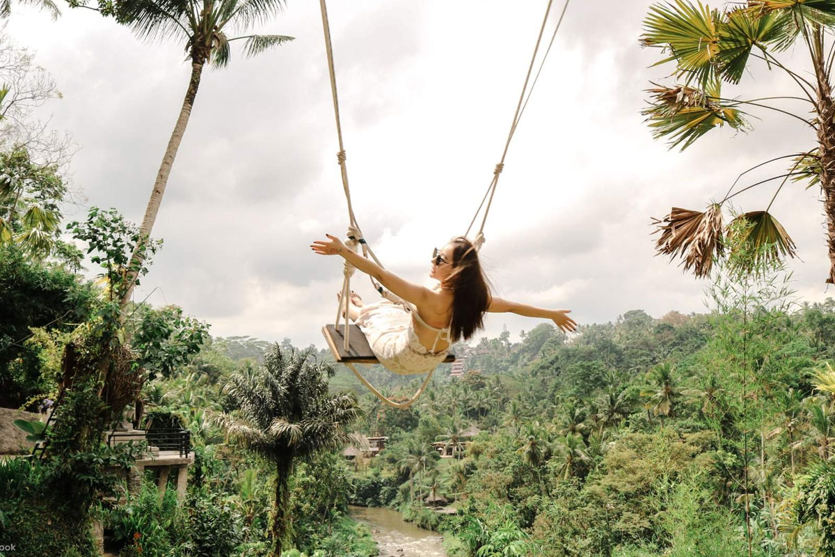 Explore Bali’s Art Villages, Sacred Temples and Stunning Nature – Sapta ...